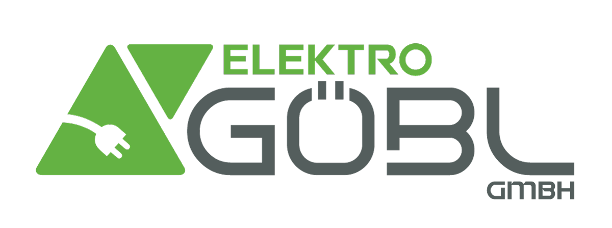 Corporate Design für Elektro Göbl – IT-Center & Kubid GmbH