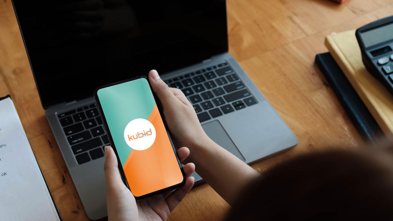 App- und Softwareentwicklung, – IT-Center & Kubid GmbH